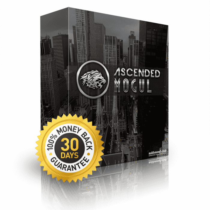 Subliminal Shop - SubliminalClub