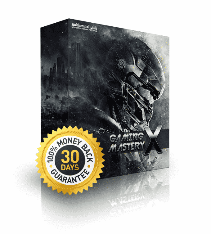 Gaming Mastery X: Master any Game, Become a Professional Gamer ...