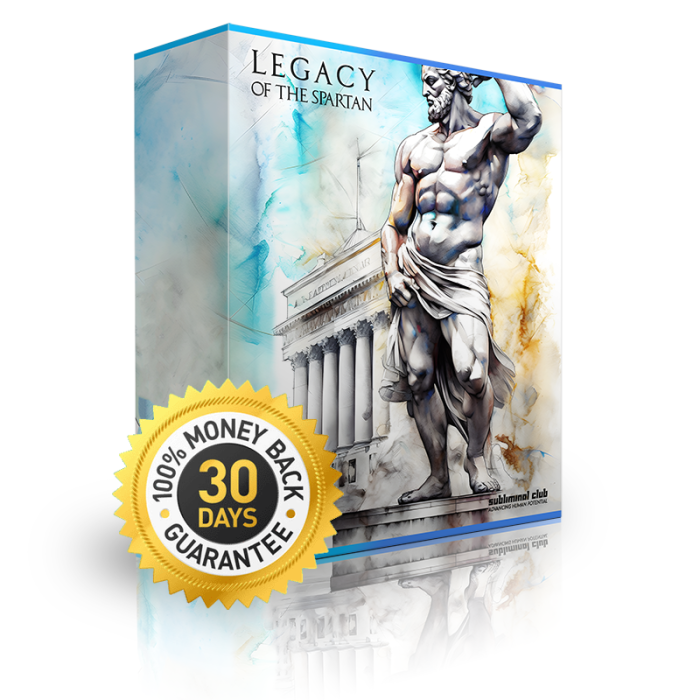 Spartan - Apex Warrior: Increase Your Physical and Mental Strength ...