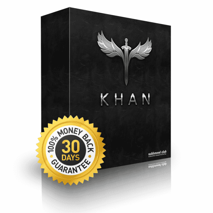 Khan Multistage: Build an Empire, Manifest Endless Wealth, Become the ...