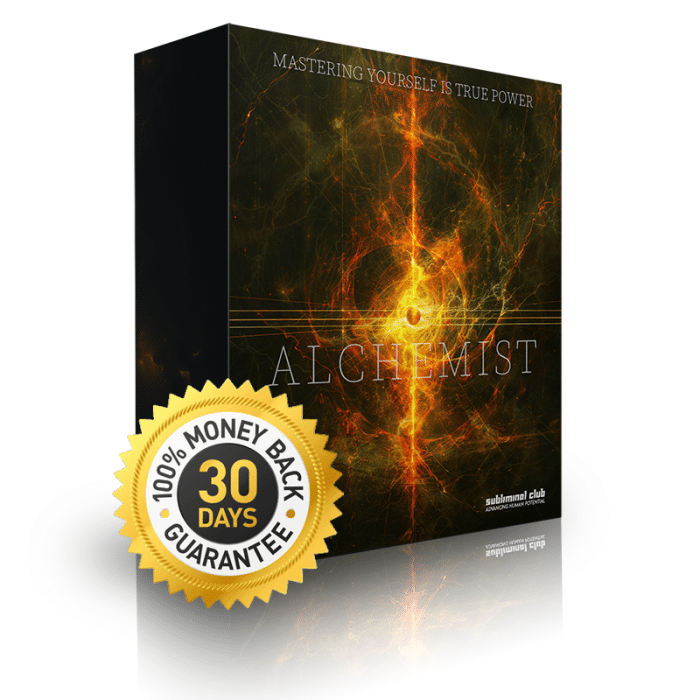 Alchemist Core: Evolve Spiritually, Master Any Spiritual Practice, Find ...