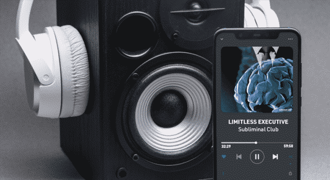 Real Subliminal Audio Messages to Change Your Life - SubliminalClub