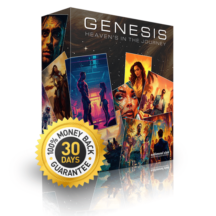 Real Subliminal Audio Messages to Change Your Life - SubliminalClub