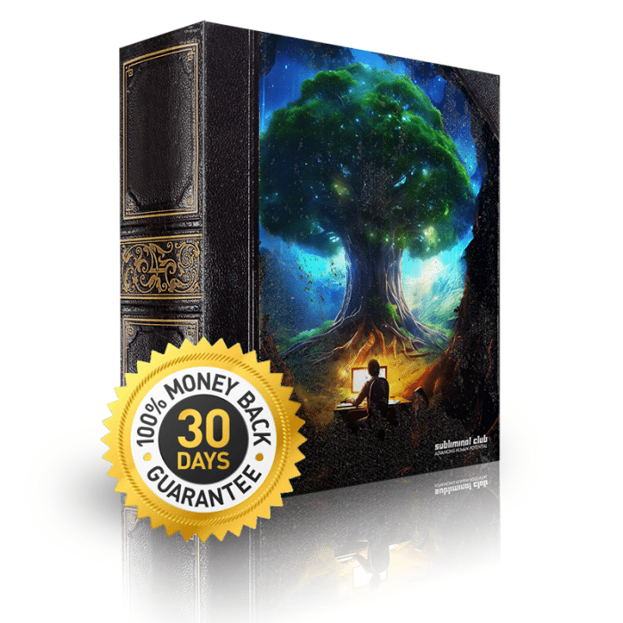 Real Subliminal Audio Messages to Change Your Life - SubliminalClub