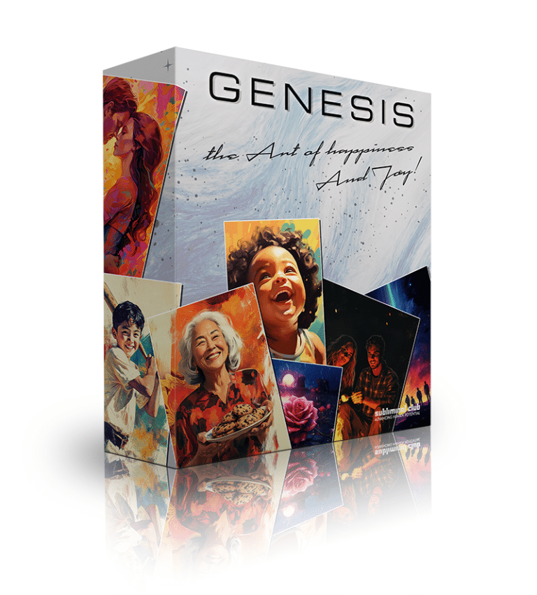 Real Subliminal Audio Messages to Change Your Life - SubliminalClub